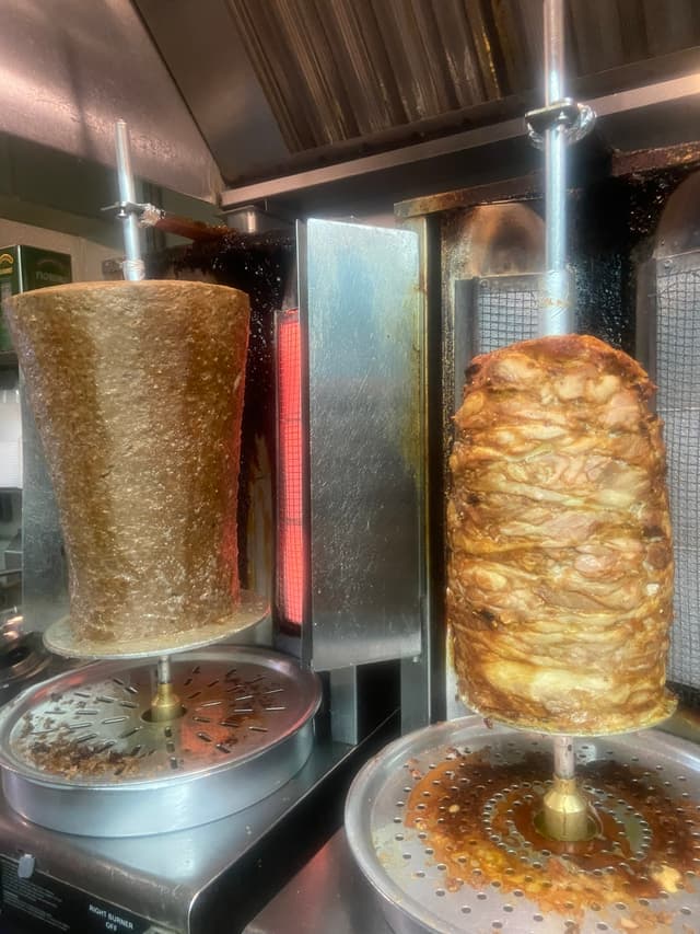 Authentic Greek Flavors in the Heart of Long Island - Gyro Station